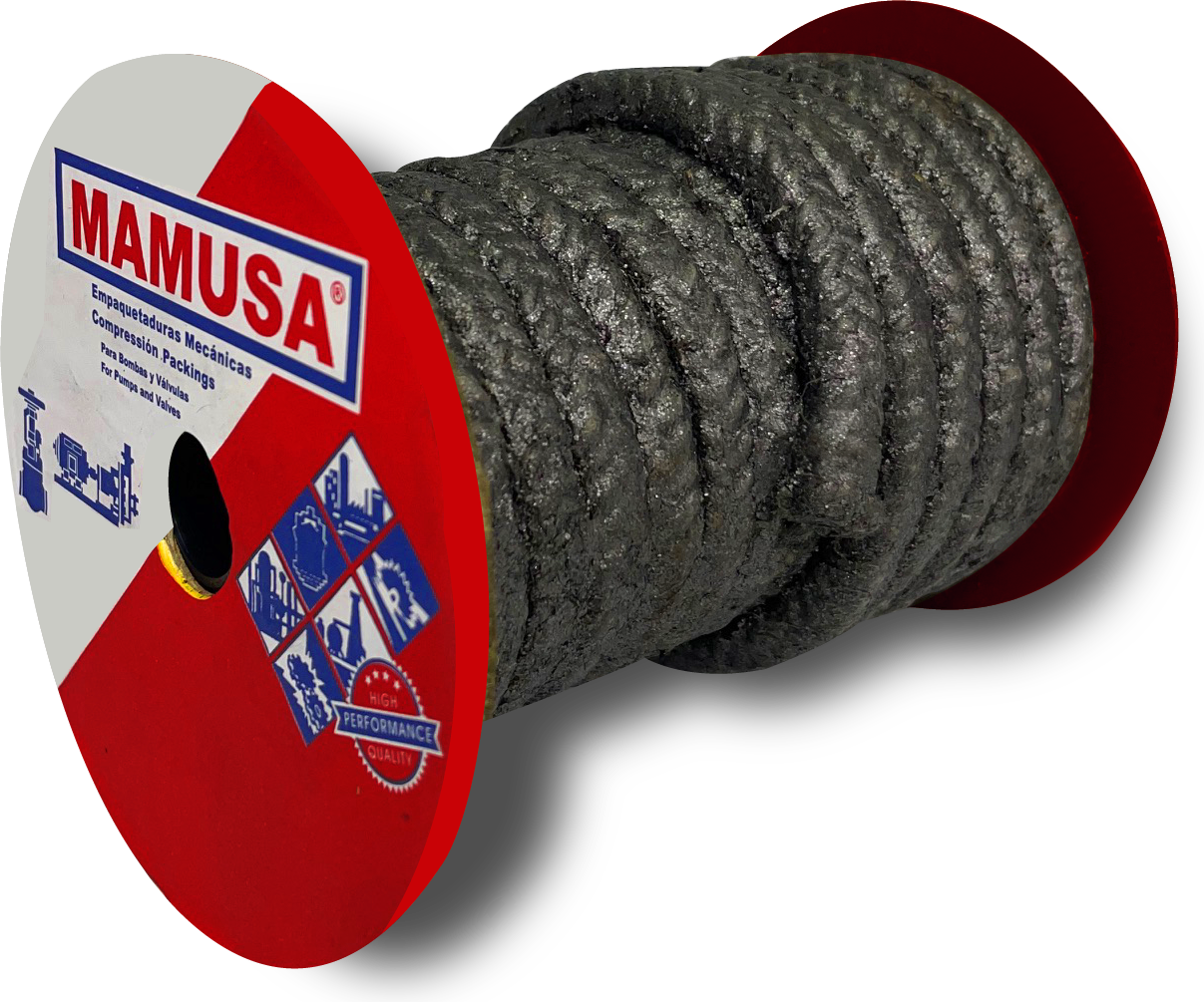 MM-3165-LG | Mamusa Industrial